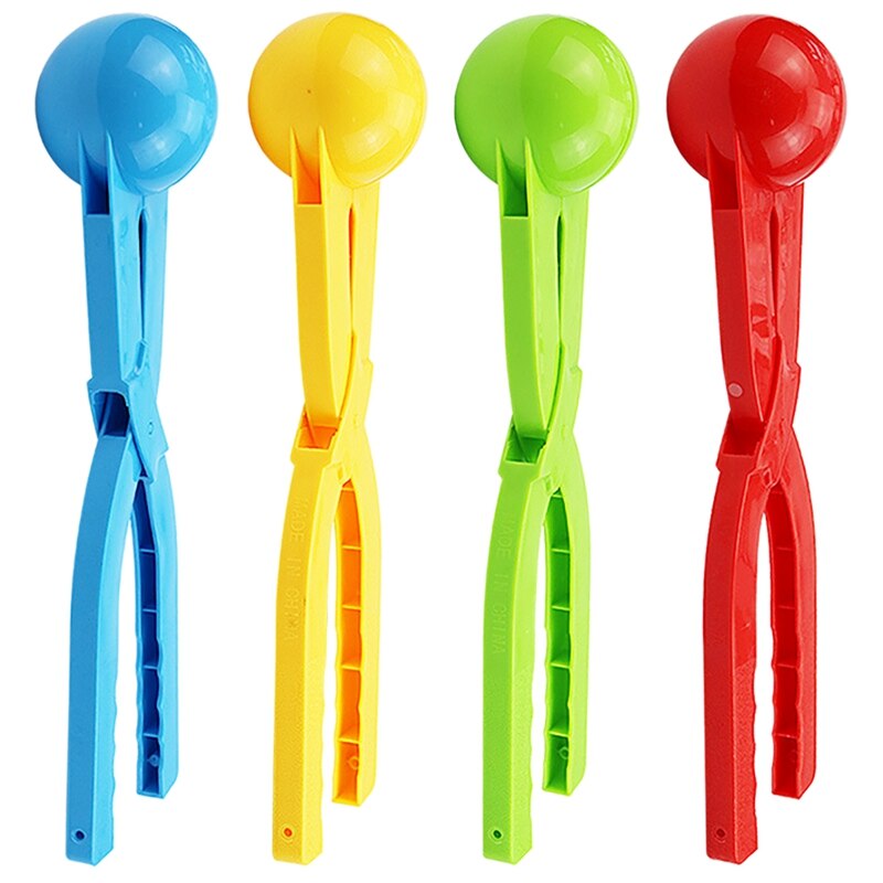 Snowball Toys,Snow Toys for Kids Outdoor, Fun Wint... – Vicedeal