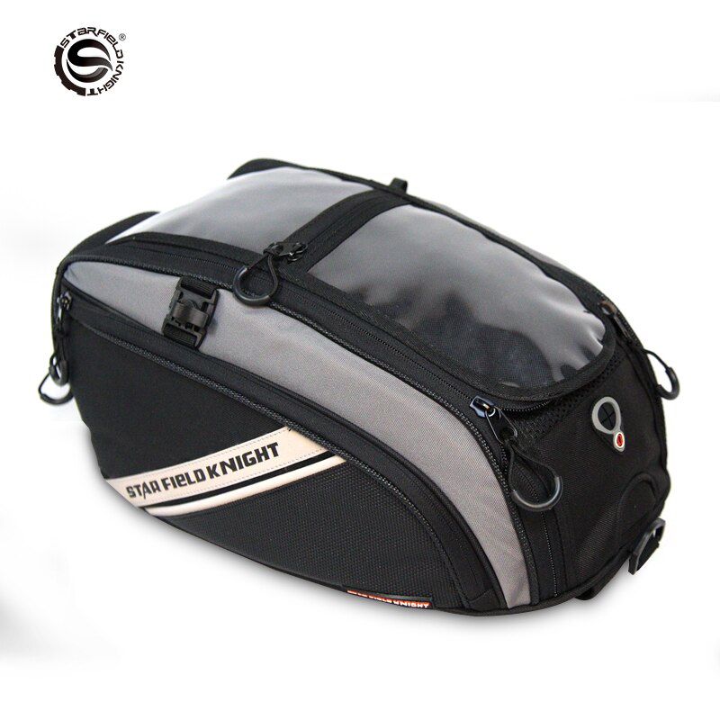 Motorfiets Magnetische Vaste Tank Bag Hoge Capacit... – Vicedeal