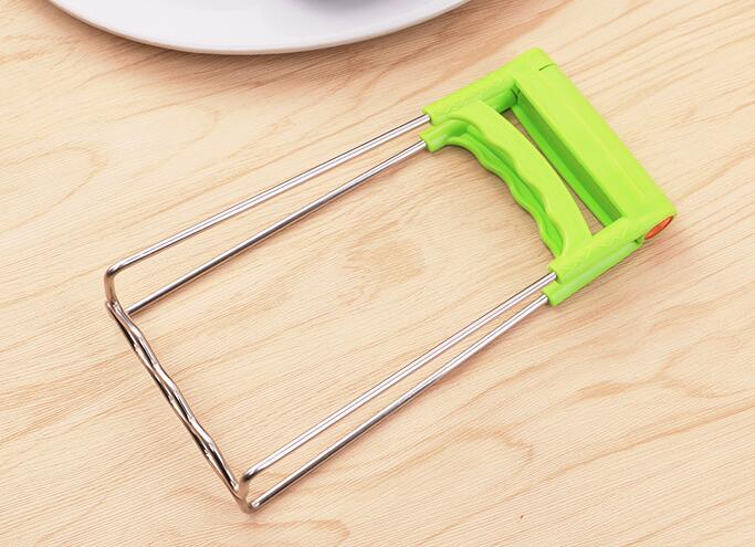 HOMETREE 1Pcs Bowl Clip Stainless Steel Bowl Clip ... – Grandado