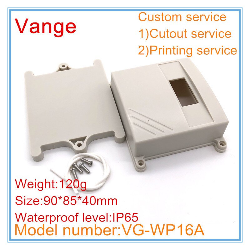 1pcs/lot electronic project box injection waterpro... – Grandado