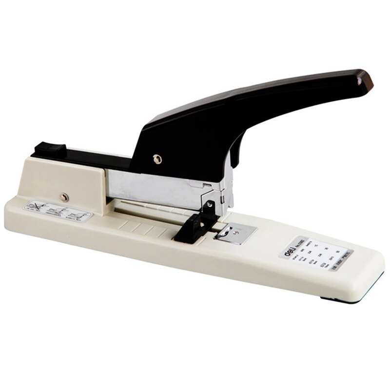 Deli 0392 heavy large stapler office supplier for ... – Vicedeal