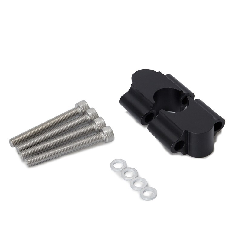 22Mm Motorfiets Bar Klemmen Riser Stuur Handle Bar... – Grandado 22Mm Motorfiets Bar Klemmen Riser Stuur Handle Bar... – Grandado