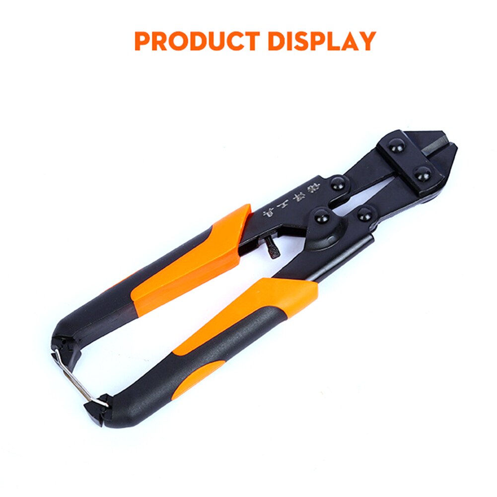 8 inch Multi-function Bolt Cutter Pliers Alloy Ste... – Grandado