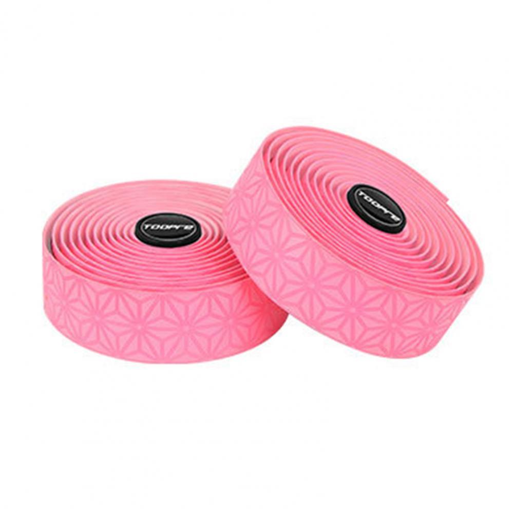 1 Pair Practical Handle Bar Wrap Tape Elastic Comf... – Grandado
