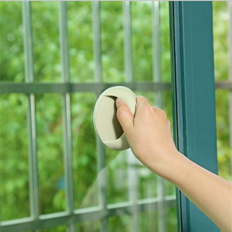 Multi-purpose Door and Window Strong Adhesive Auxi... – Grandado