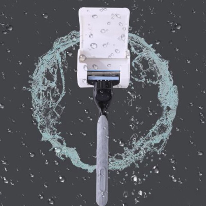 Stofdicht Scheren Plastic Scheermes Houder Doos Zu... – Vicedeal