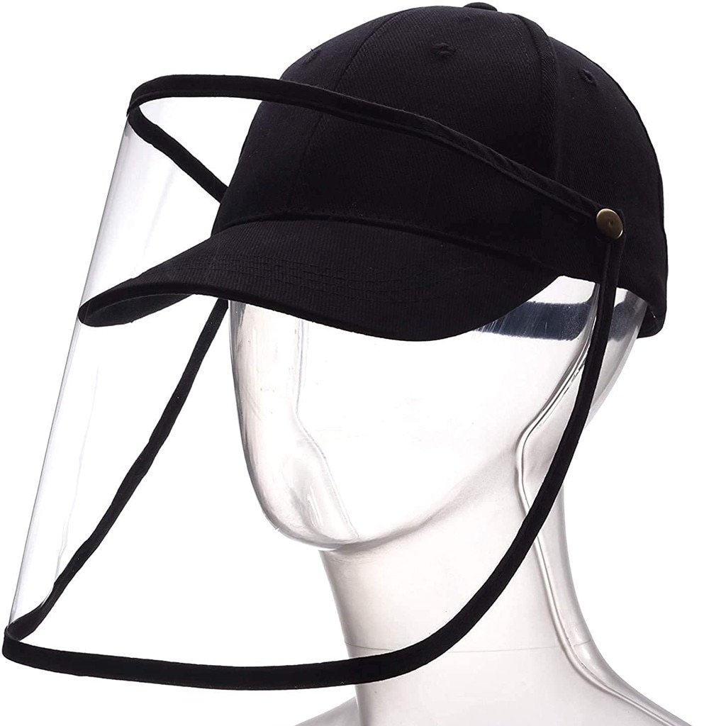black caps cotton outdoor baseball caps men women ... – Vicedeal