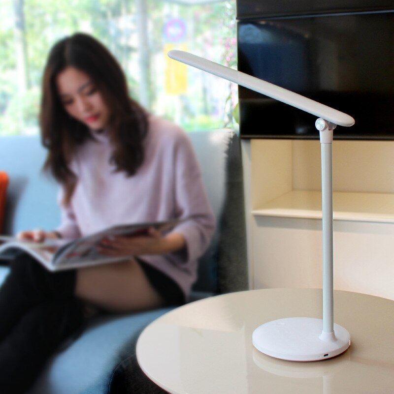 Touch control 3 Colors temperature Led Desk Lamp B... – Grandado