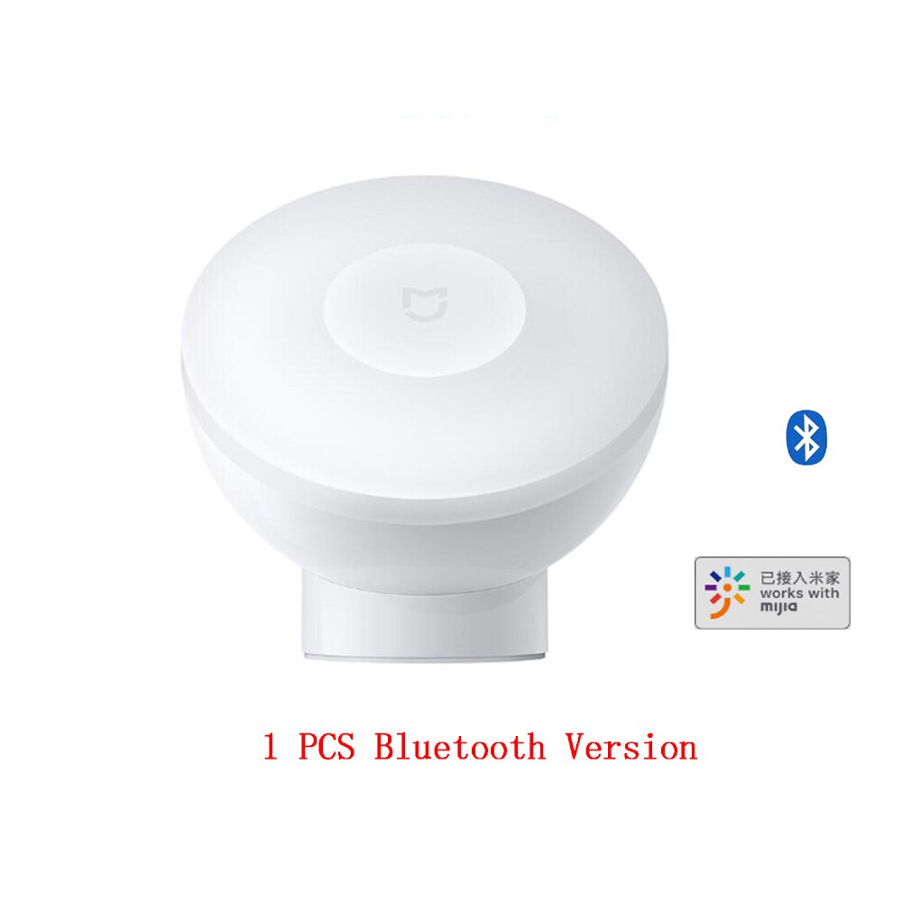 Xiaomi Mi Mijia LED Night Light 2 Bluetooth Versio... – Vicedeal