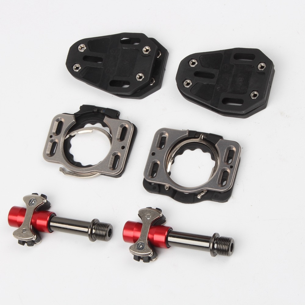 Speed Paly Zero Pave Release Pedal Road MTB Bike S... – Grandado