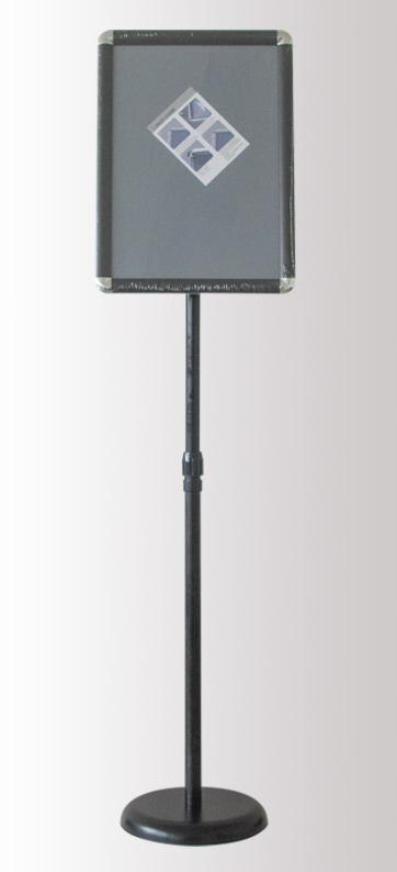 Floor Sign Stand A3 Floor Poster Menu Frame Liftin... – Grandado