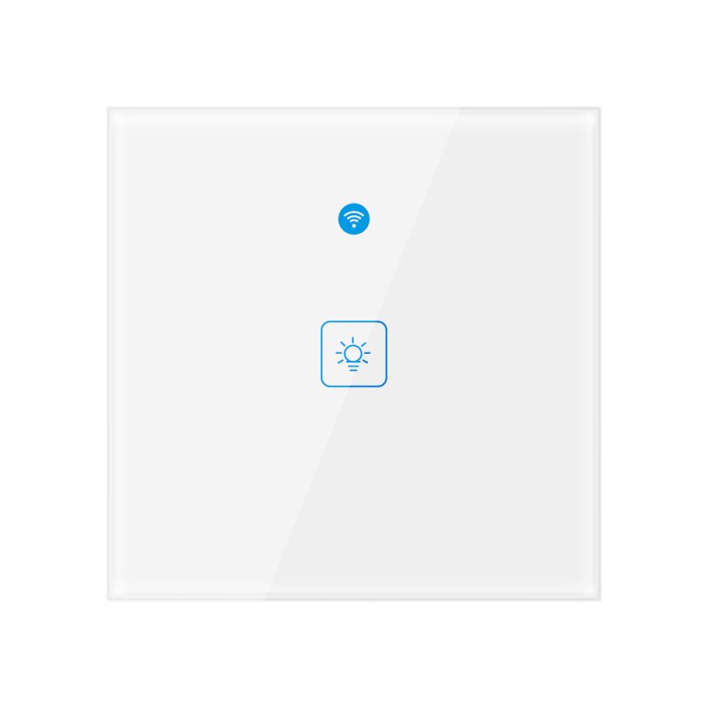 In Stock! EWelink Wifi Smart Single Fire Wire Wall... – Vicedeal