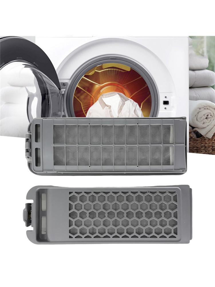 Wasmachine Filter Mesh Zeef Badkamer Accessoire Vo... – Vicedeal
