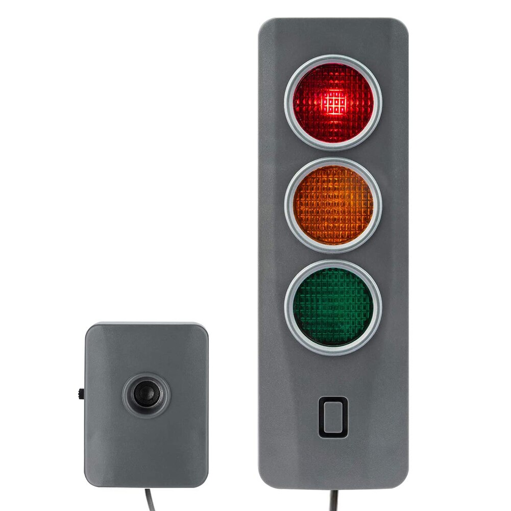 3Colors Rectangle Assisting Car Parking Sensor Sys... – Grandado 3Colors Rectangle Assisting Car Parking Sensor Sys... – Grandado