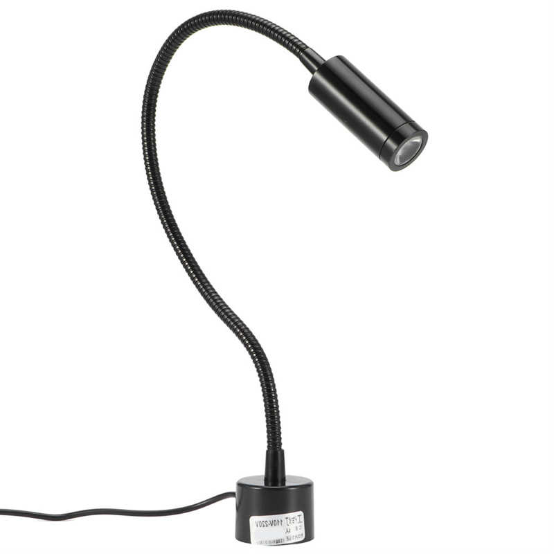 warehouse Adjustable Gooseneck LED Working Light w... – Grandado