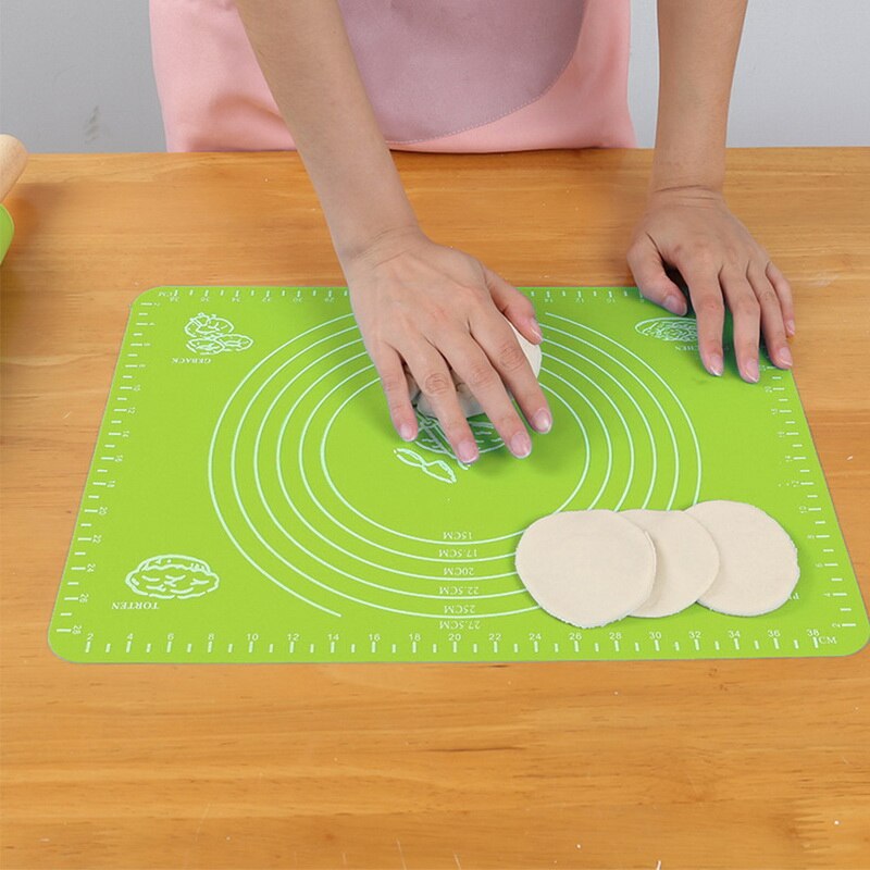 Silikon Gebäck matt rollen Stifte einstellen Nicht... – Grandado