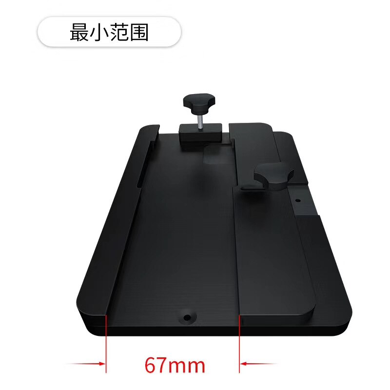 FT-08 Multifunctional fixture For Mobile phone Lcd... – Grandado