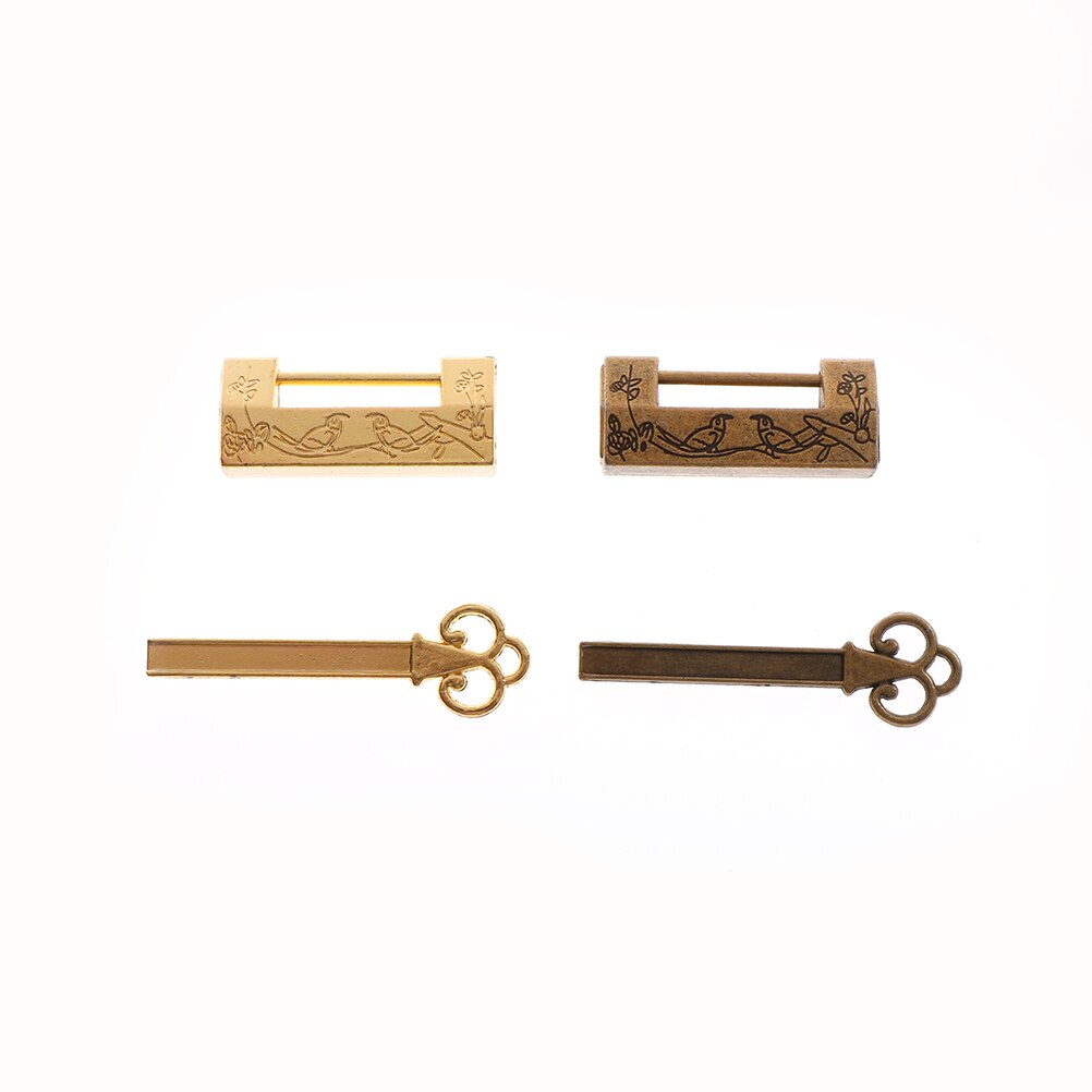 Rauwer Kast + Key Vintage Antieke Ijzeren Chinese ... – Grandado