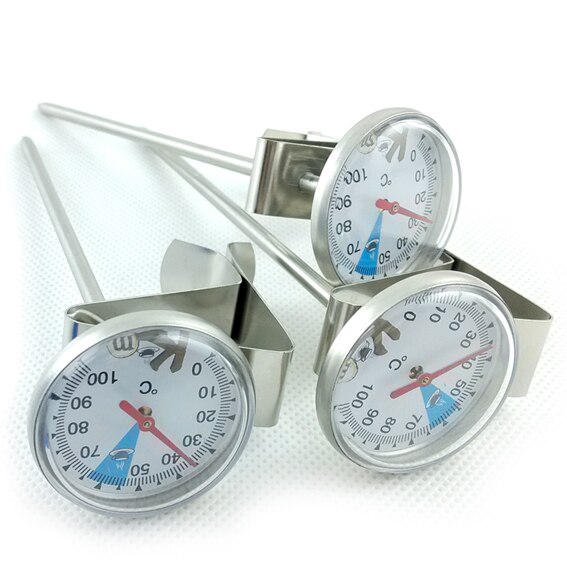 Instant Read Dial Type Milk Coffee Cooking Thermom... – Vicedeal