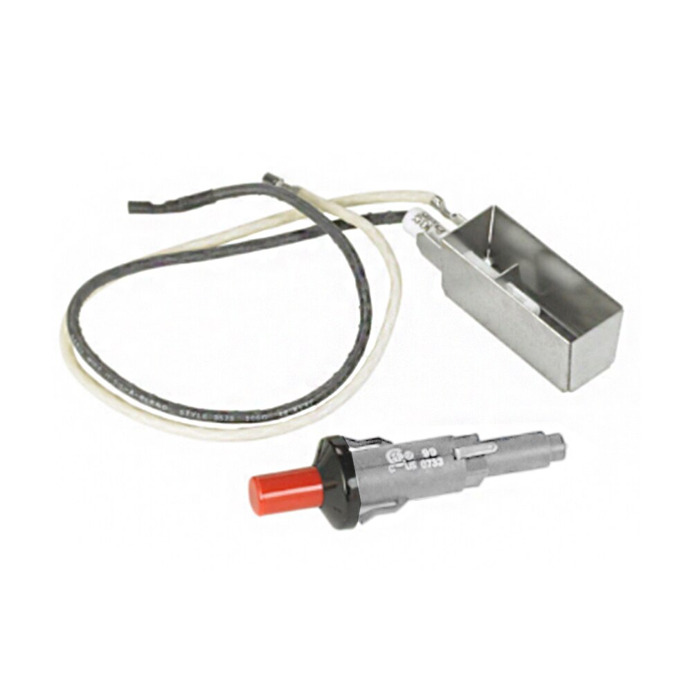 Tool Gas Stove Igniter Kit Home Replacement Easy I... – Grandado