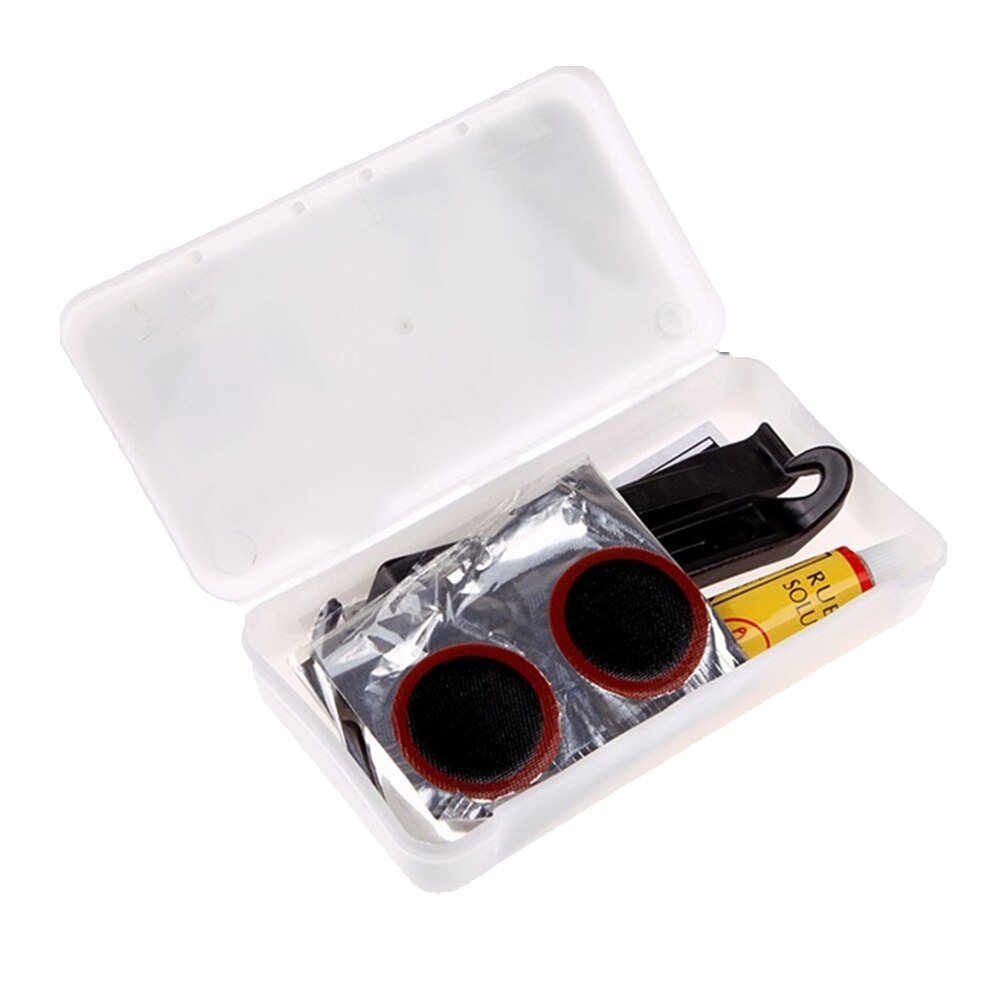 Portable Mountain Bike Repair Tools Kit Bike Tool ... – Vicedeal