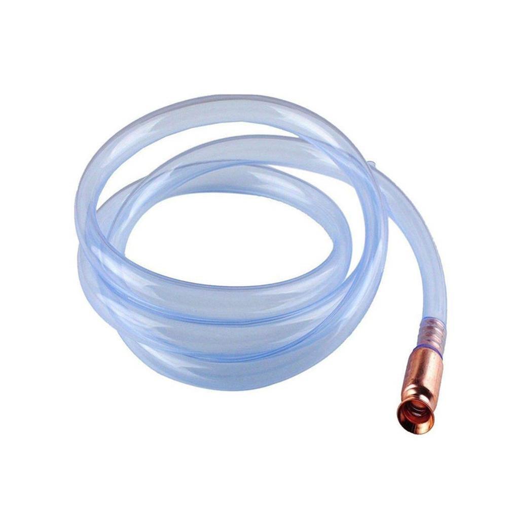 Self Priming Shake Siphon Hose Transfer Pump 1.8m ... – Vicedeal