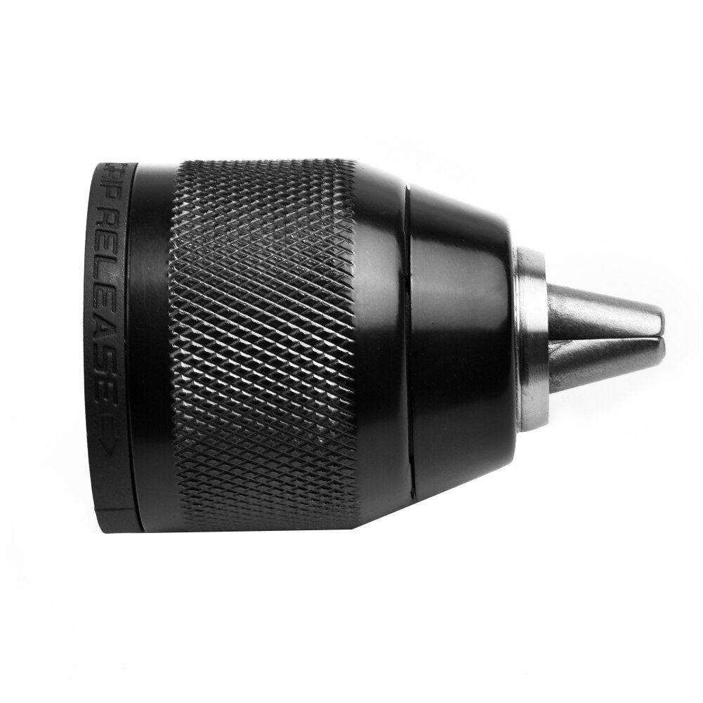 2-13mm Keyless Drill Chuck 1/20-20UNF Electric Dri... – Grandado
