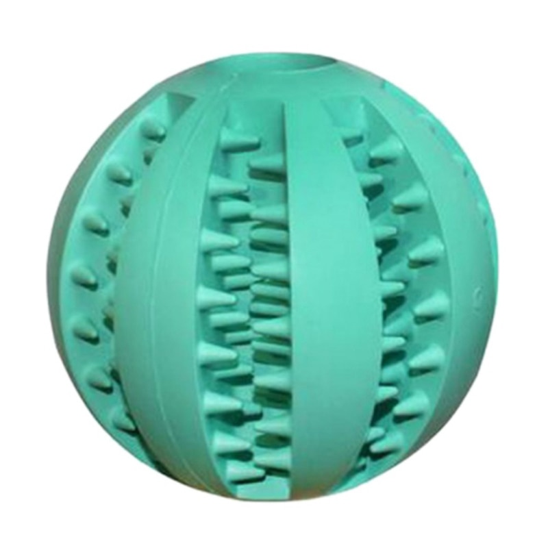 Pet Toy Interactive Dogs Toy Dog Chew Balls Durabl... – Grandado