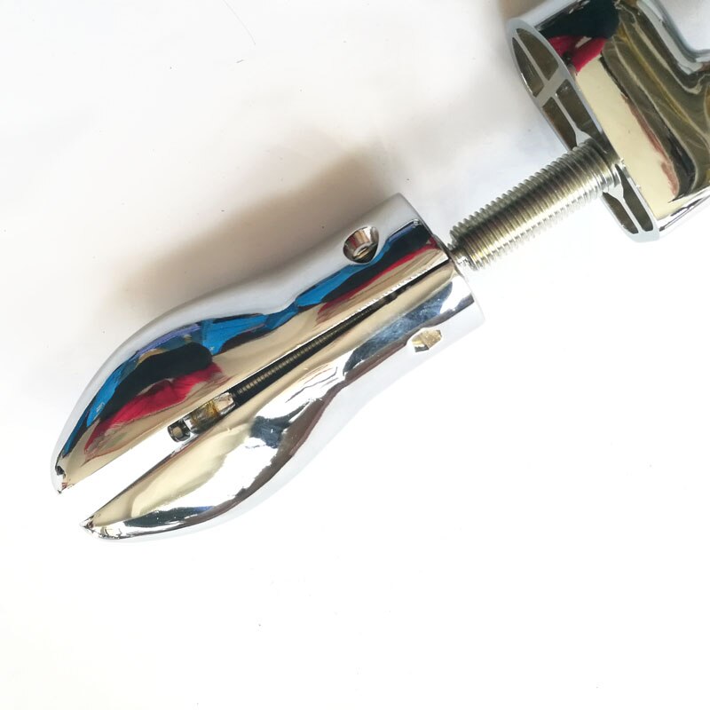 1 Piece Metal Shoe Stretcher Aluminum Alloy Shoe T... – Vicedeal