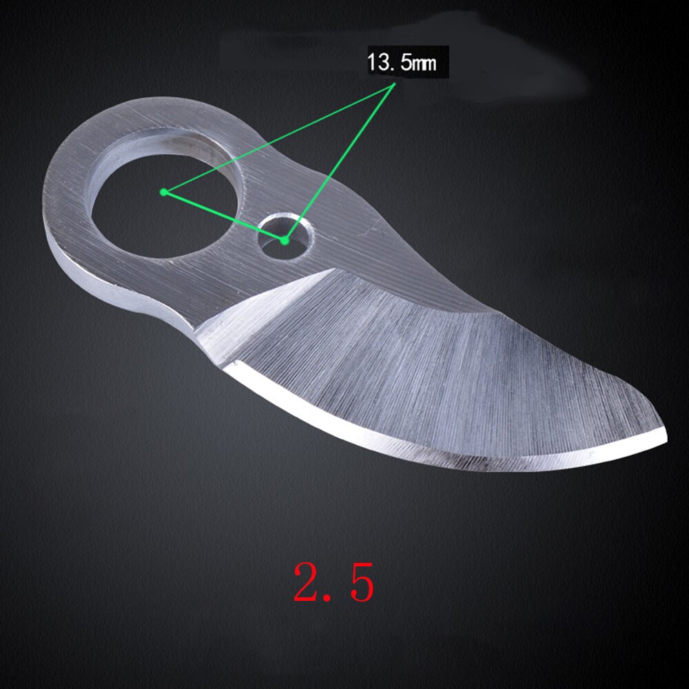 Hållbara elektriska trädgårdsredskap grenar beskär... – Grandado
