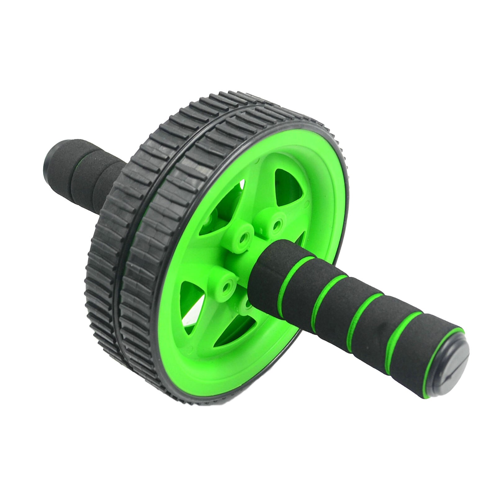 Rodillo Abdominal para ejercicio físico, ruedas ab... – Grandado