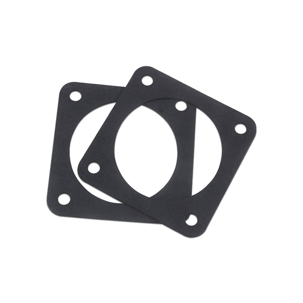 Throttle Body Spacer Sealing Ring Practical Auto R... – Grandado