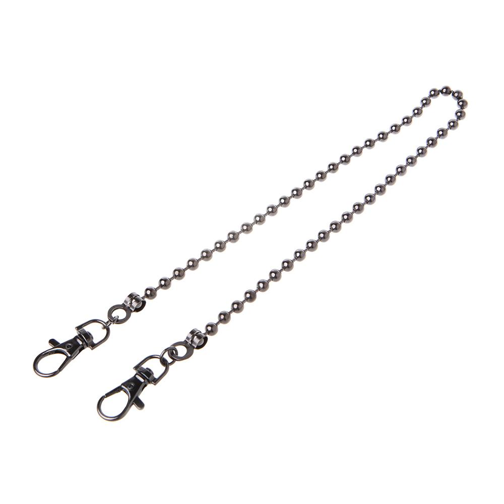 Thinkthendo Lange 120 Cm/50 Cm Luxe Mode Metalen P... – Grandado