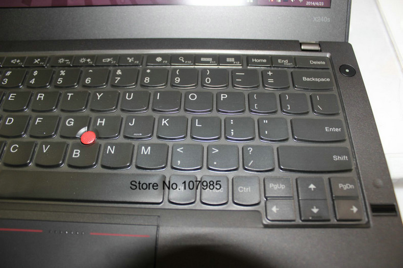 Funda protectora para teclado de portátil, cubiert... – Grandado