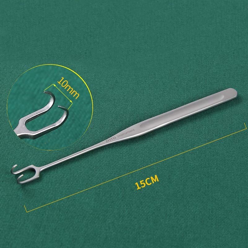 Shanghai Zhonghe Tiangong Plastic Surgery Hook Dou... – Grandado