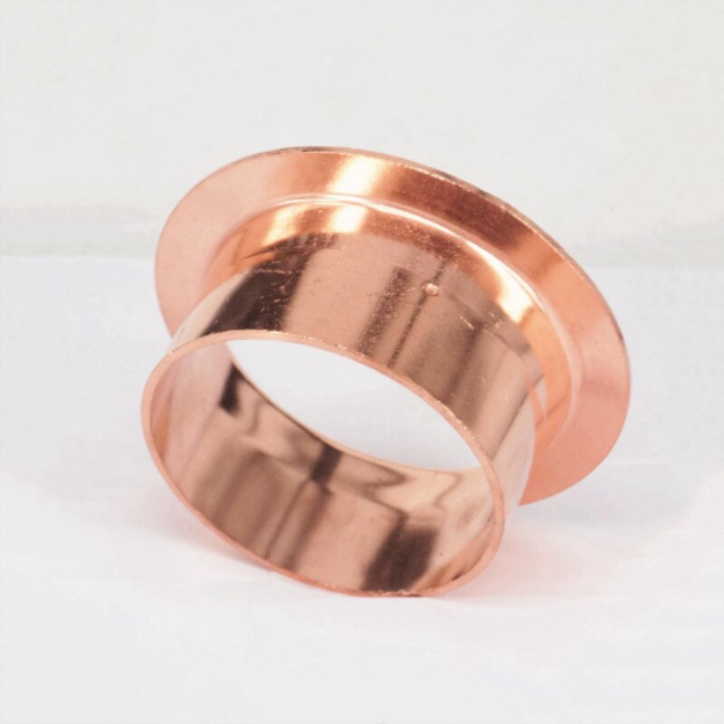 108mm End Feed Copper Insert Liner Pipe Fitting fo... – Grandado