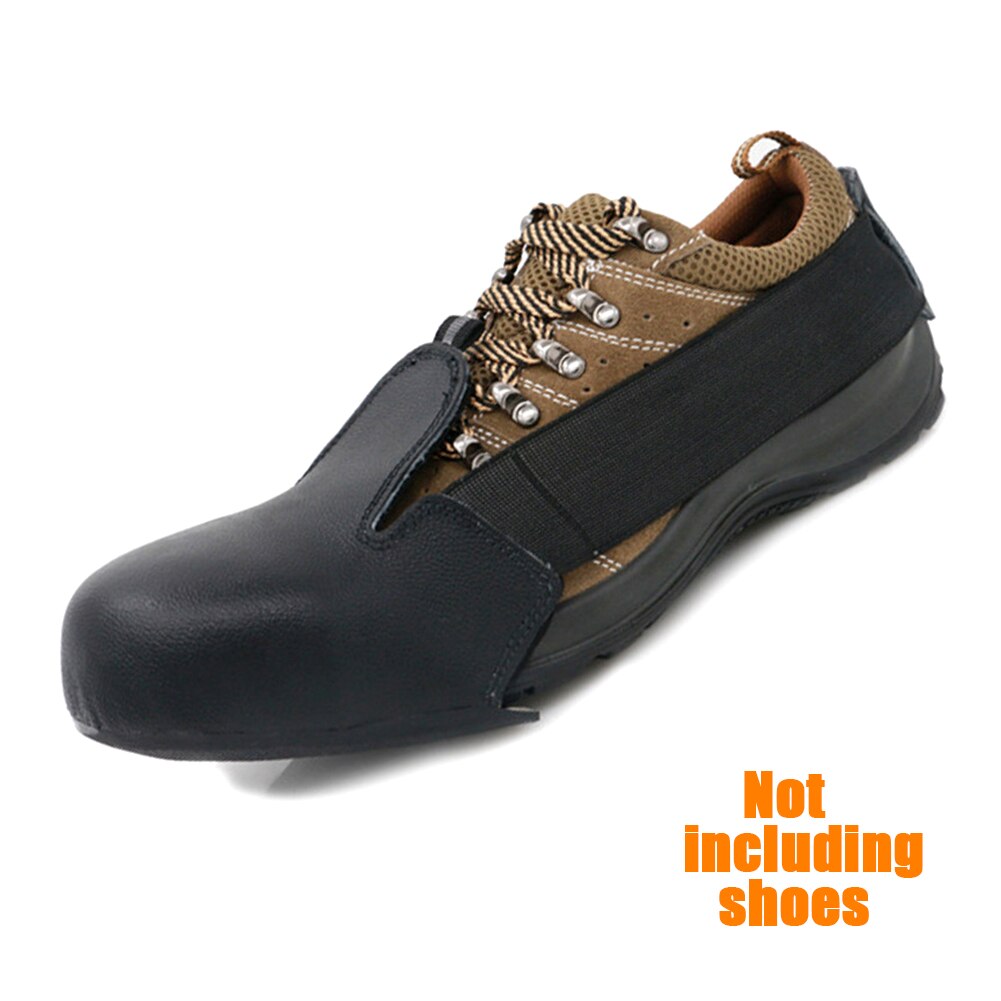 1pair Industrial Overshoe Toe Cap Outdoor Portable... – Grandado