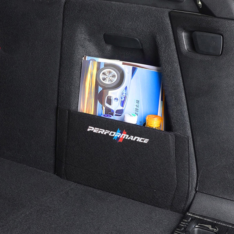 Car Trunk Storage Partition Accessories Tail Box M... – Grandado