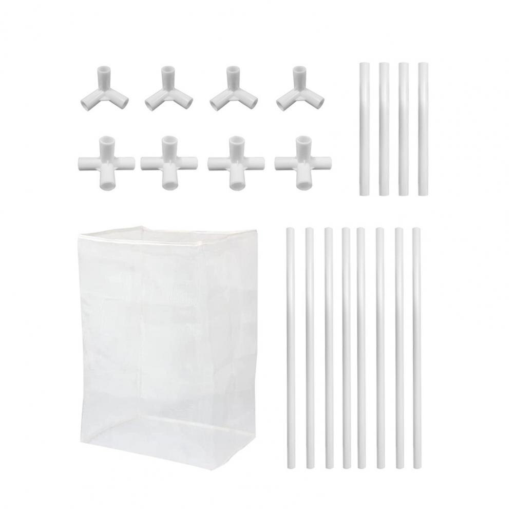 Plant Protective Netting Exquisite Plastic Practic... – Grandado