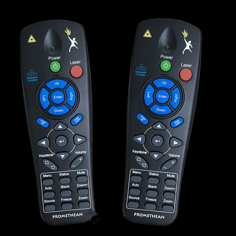 Originele Afstandsbediening voor promethean PRM 35... – Vicedeal