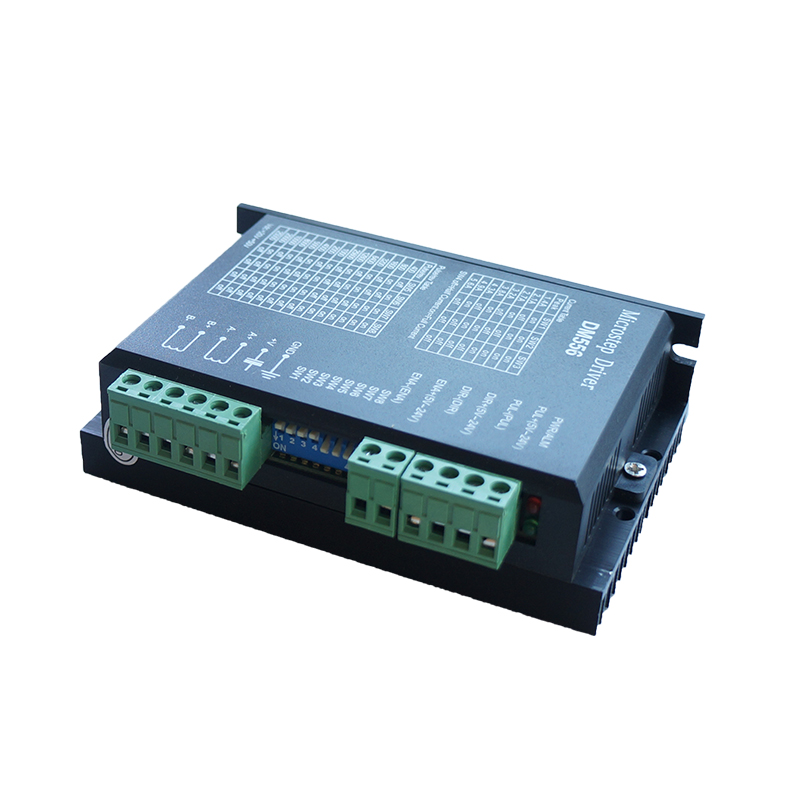 DM556 Digitale stappenmotor driver 2 fase 5.6A voo... – Grandado