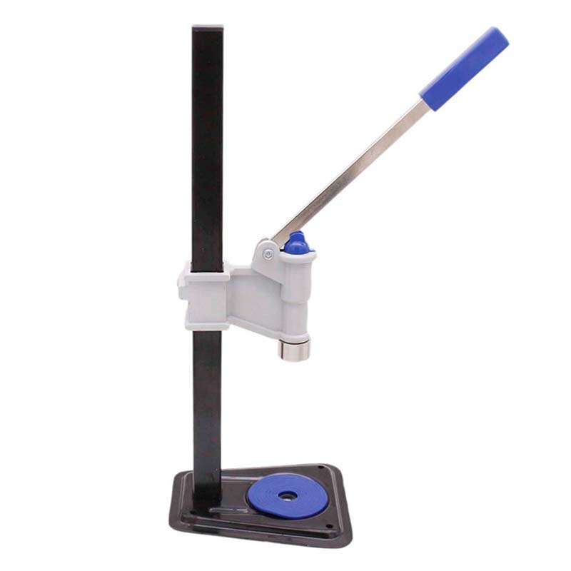 Beer Bottle Capper Auto Lever Bench Capping Machin... – Grandado