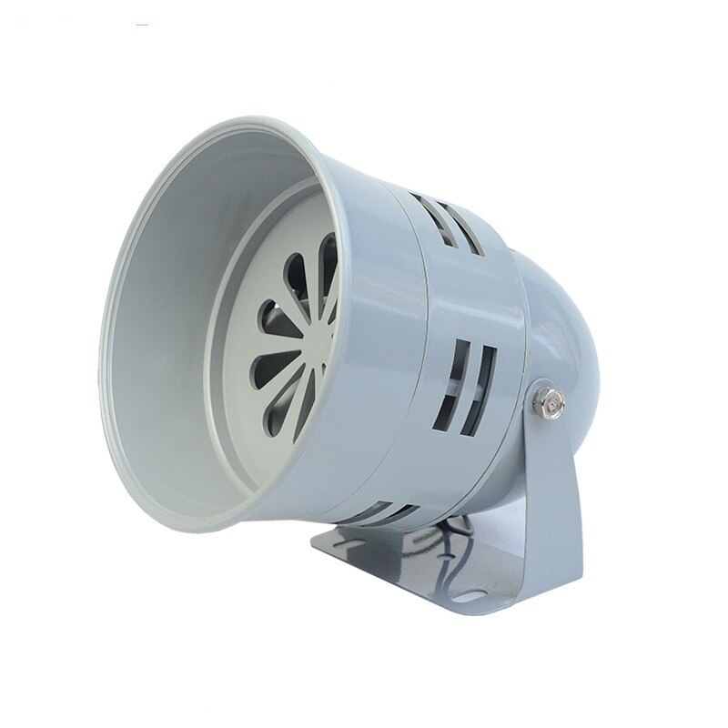 DC12V/DC24V/AC110V/ 220VAC Grijs MS-290 Mini Plast... – Grandado