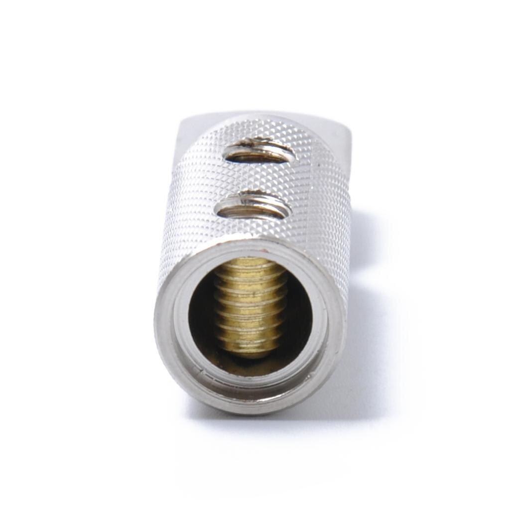 4pcs 2 Wire Coupler Terminal Butt Connector 4 GA A... – Vicedeal