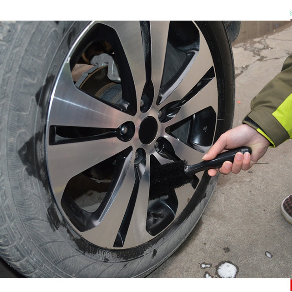 Wasstraat Band Borstel Autowasseretteborstel – Vicedeal