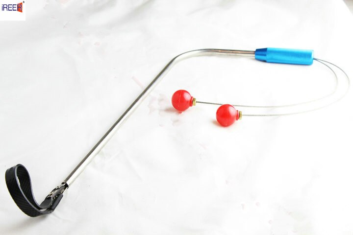 Deur Lock Open Tool Kijkgaatje Huis Reparatie Tool... – Grandado