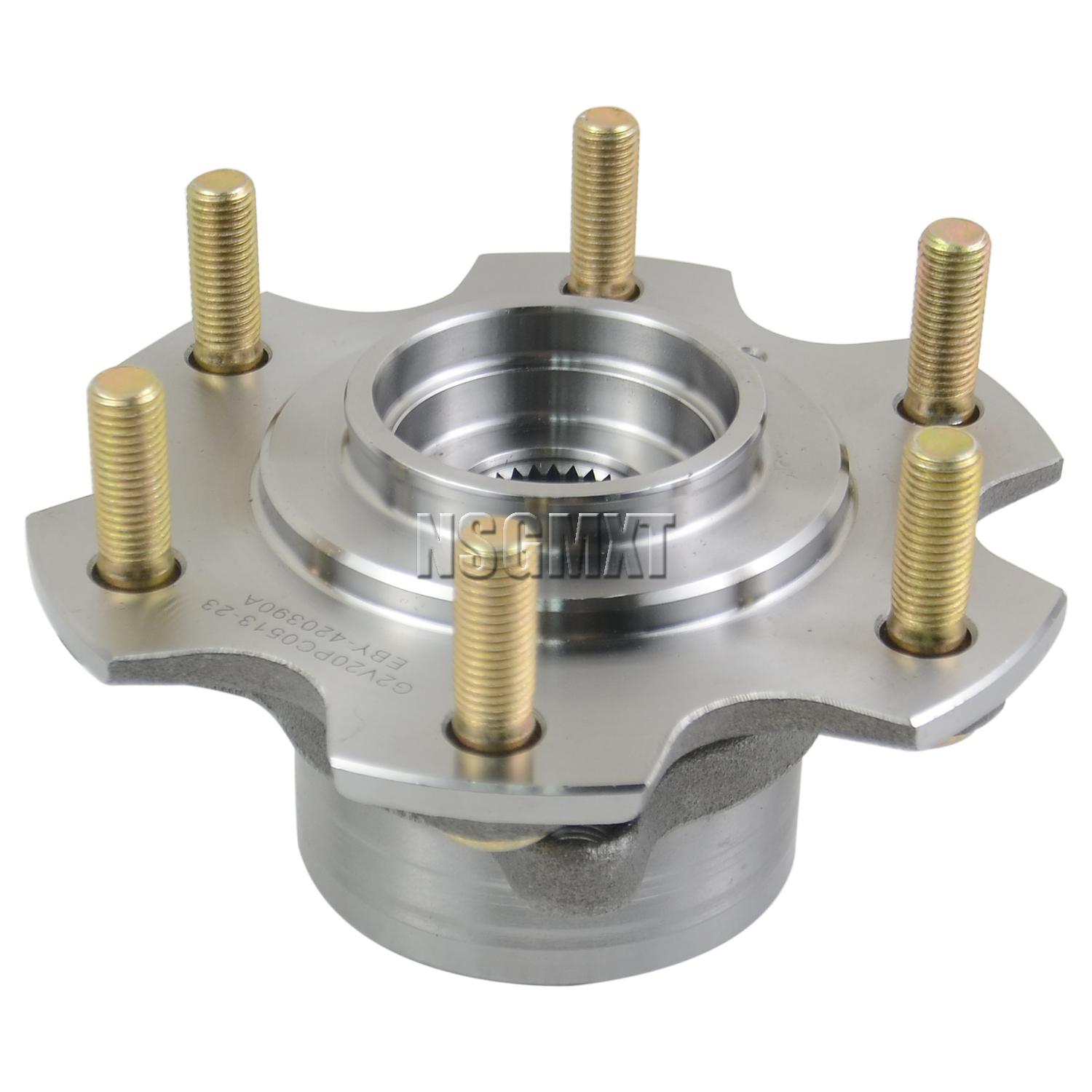 Ap01 hjullejesæt til fornav mn103586 til mitsubis... – Grandado