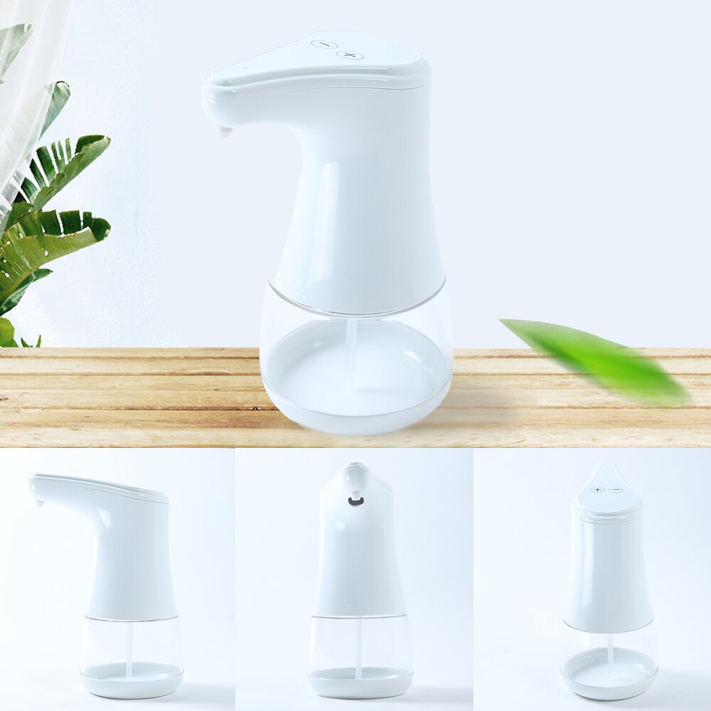 Automatic Soap Dispenser For Liquid Soap Touchless... – Grandado