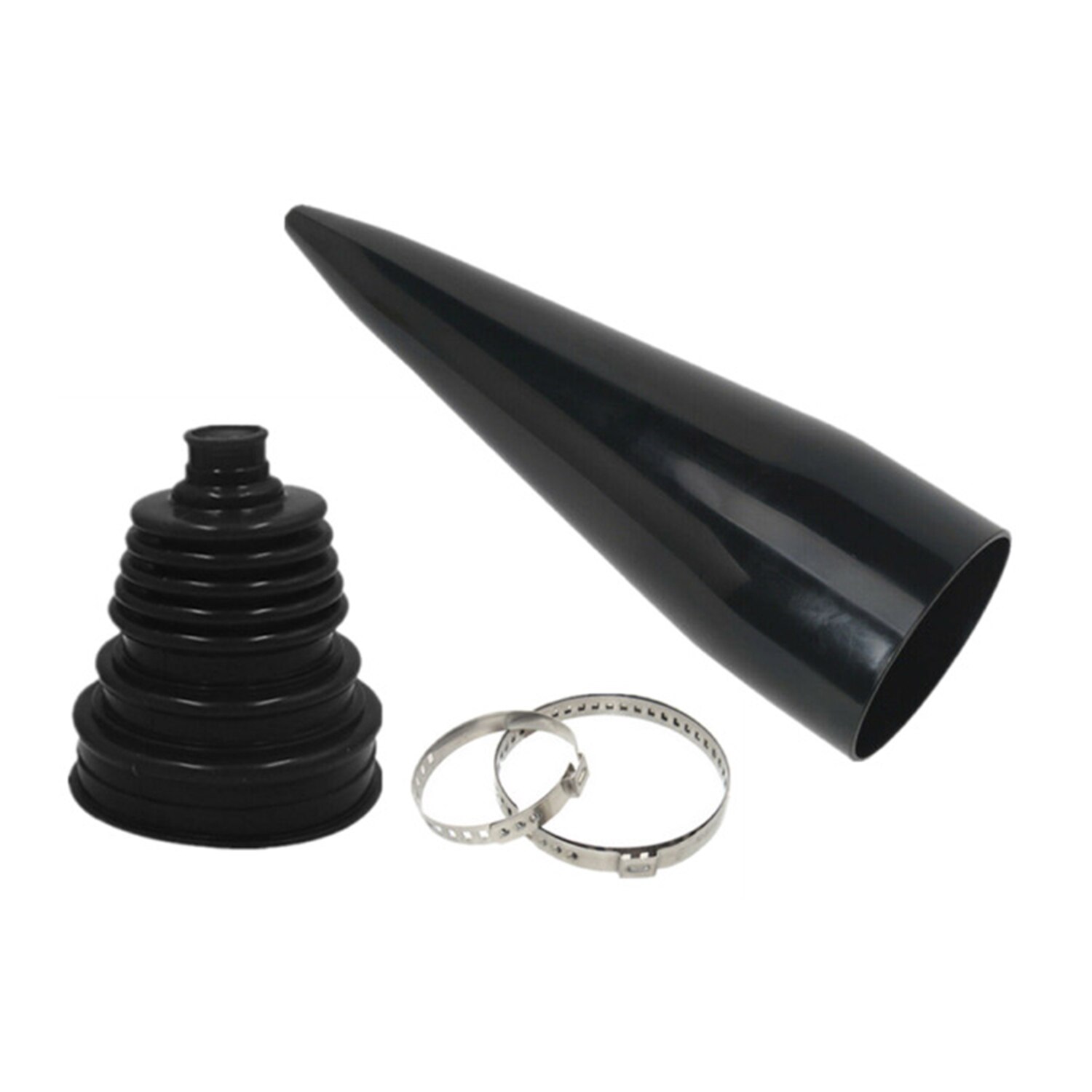 Universal Stretch On CV Joint Boot Gaiter Kit Driv... – Grandado