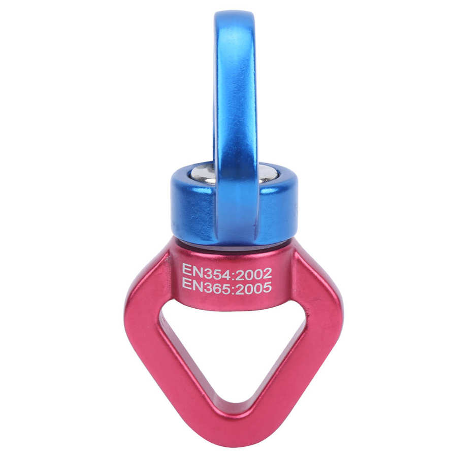 Universal Yoga Swing Connector Ring Gimbal Ring Ro... – Grandado